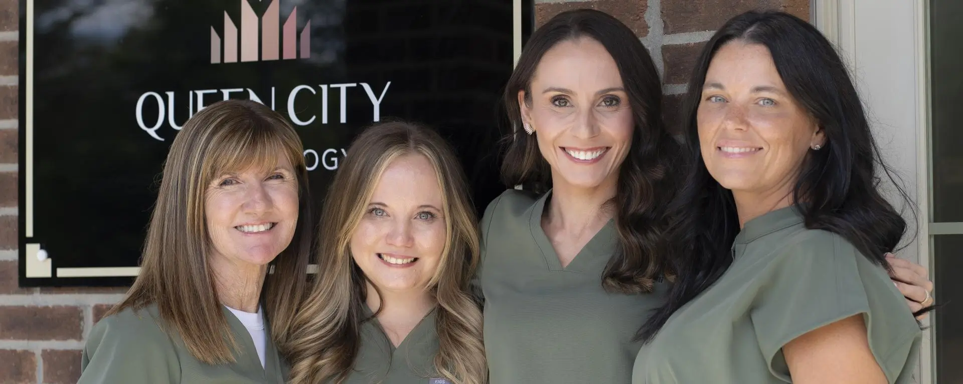 Contact Dr. Kristine Zitelli | Queen City Dermatology, Cincinnati OH